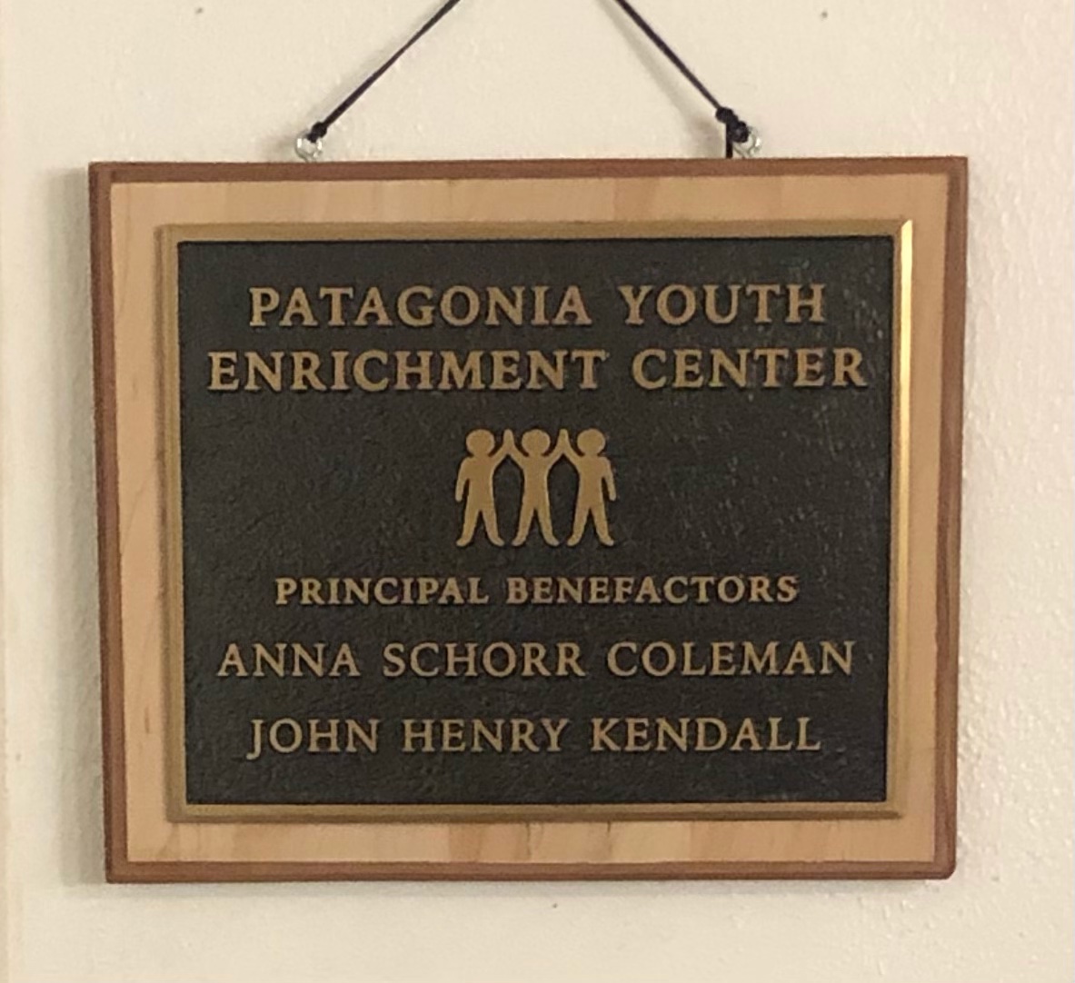 Home - Patagonia Youth Enrichment Center